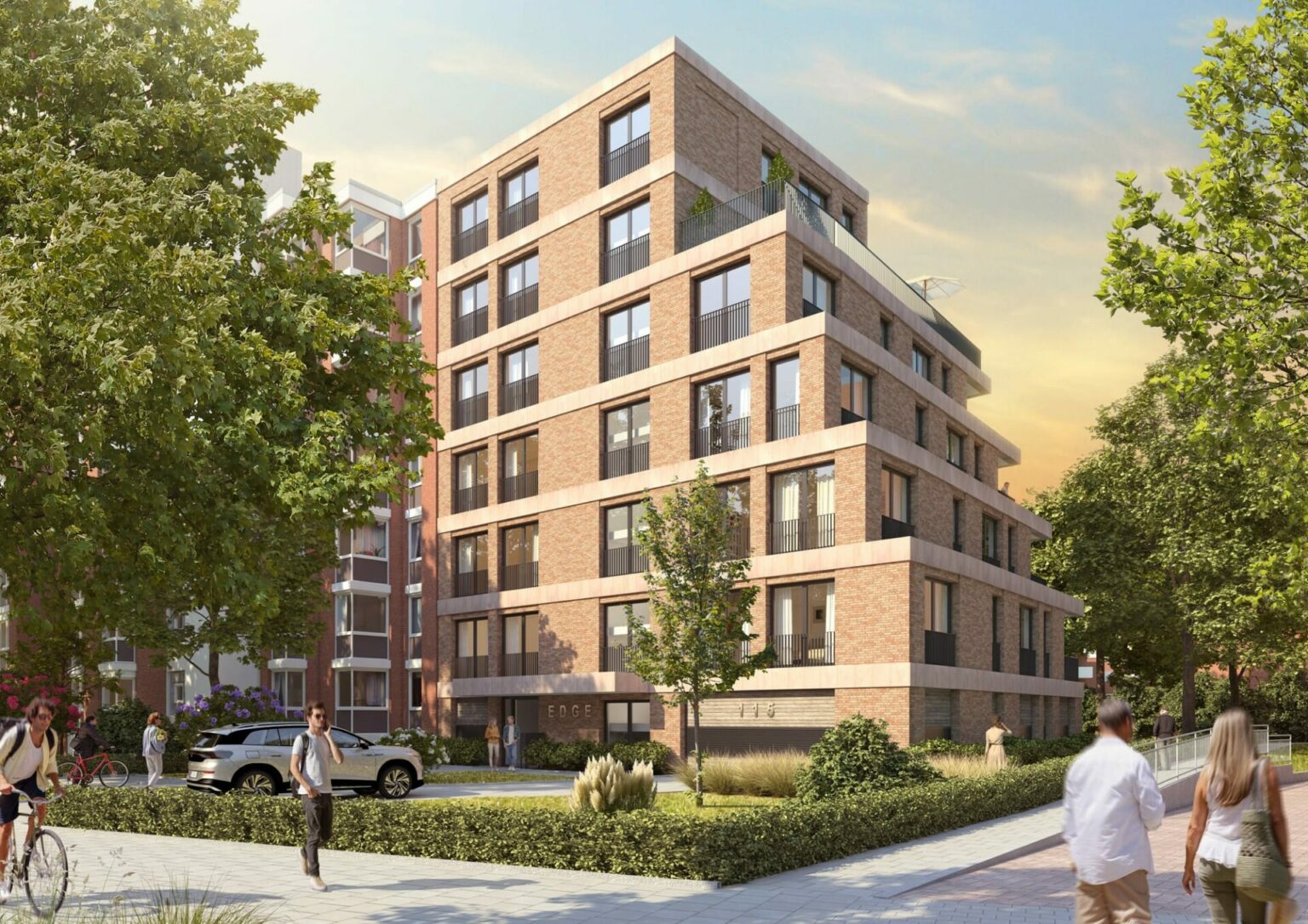 Wohnungen 60 Plus Bremen